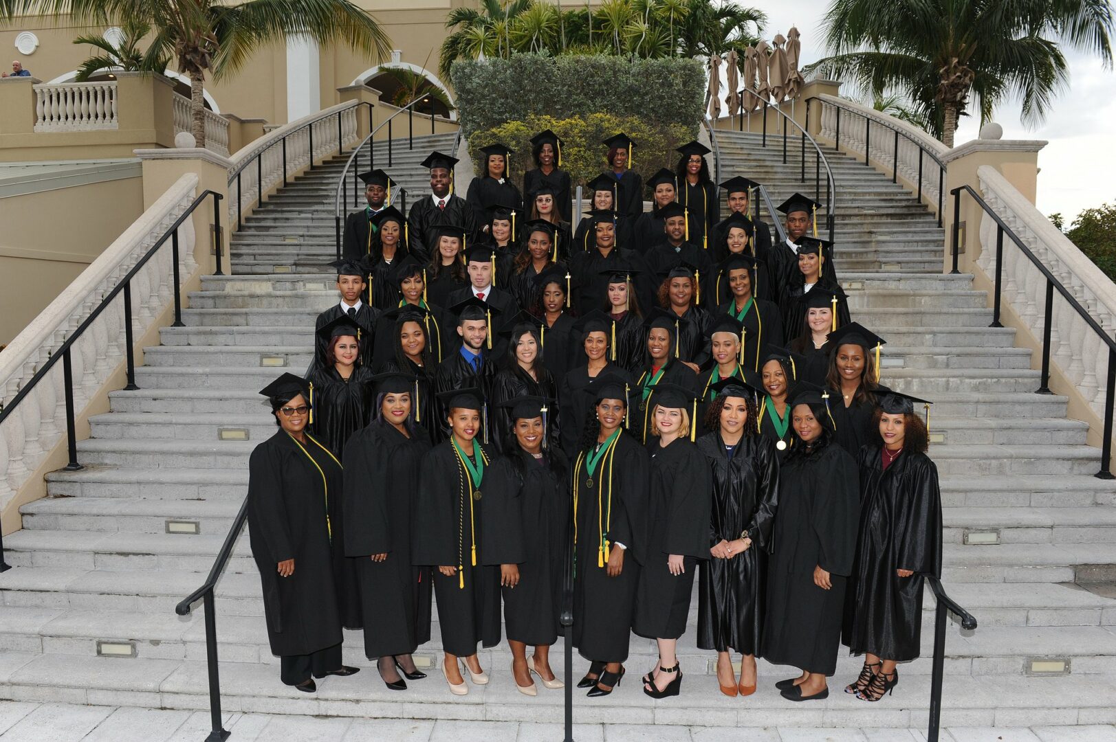 ICCI grads get set for a bright future ⋆ International College