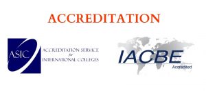 U.S. Accredited College at Grand Cayman – International College