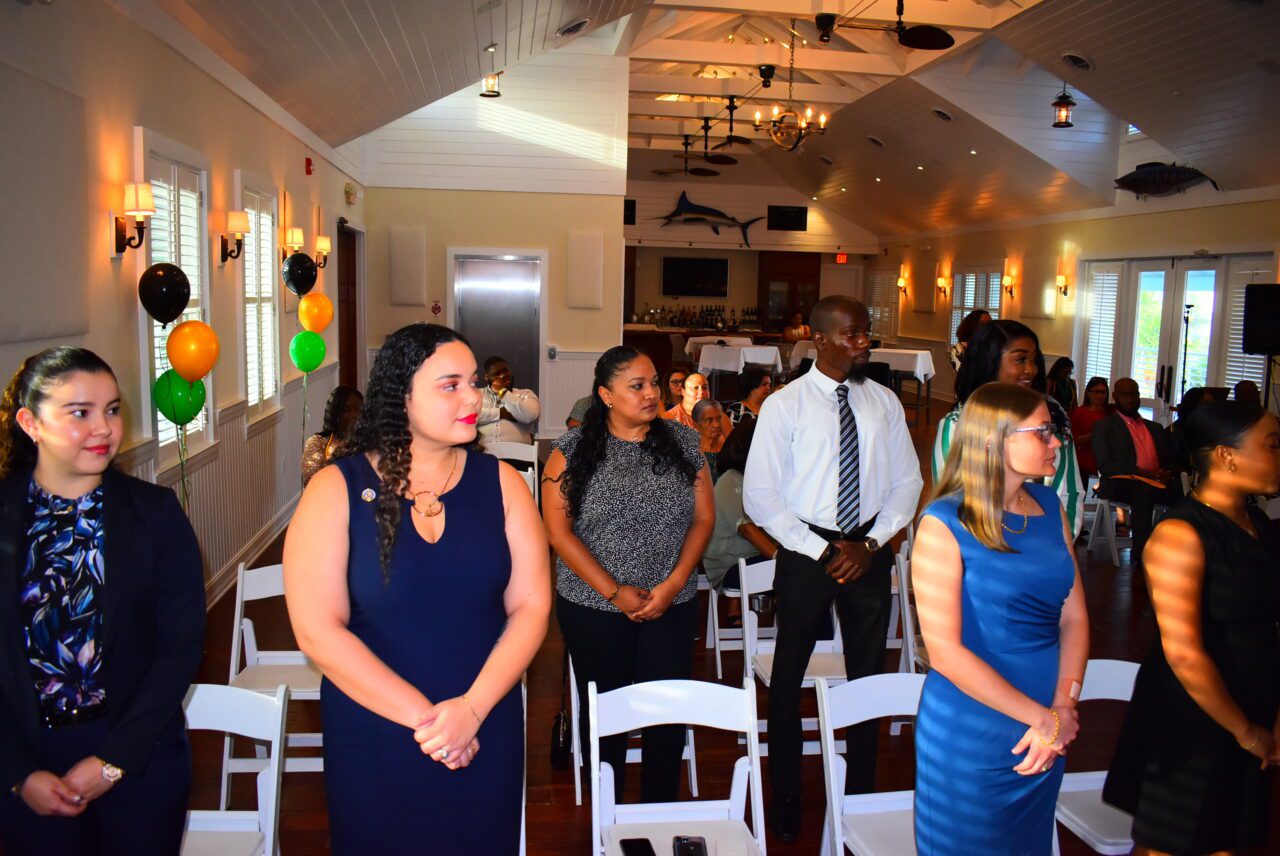 U.S. Accredited College at Grand Cayman – International College