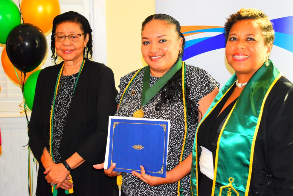 U.S. Accredited College at Grand Cayman – International College